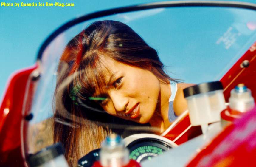 Flo12sm Rev Magazine Hot models Cars and Motorcycles