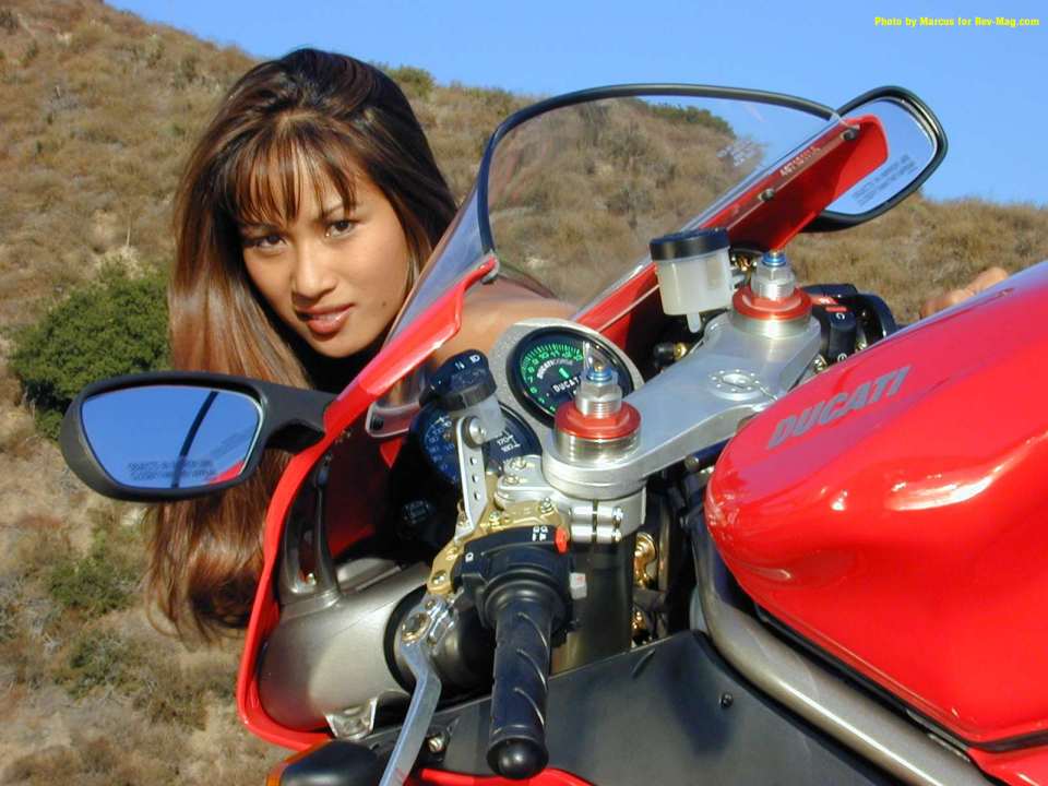 Flo287sm Rev Magazine Hot models Cars and Motorcycles