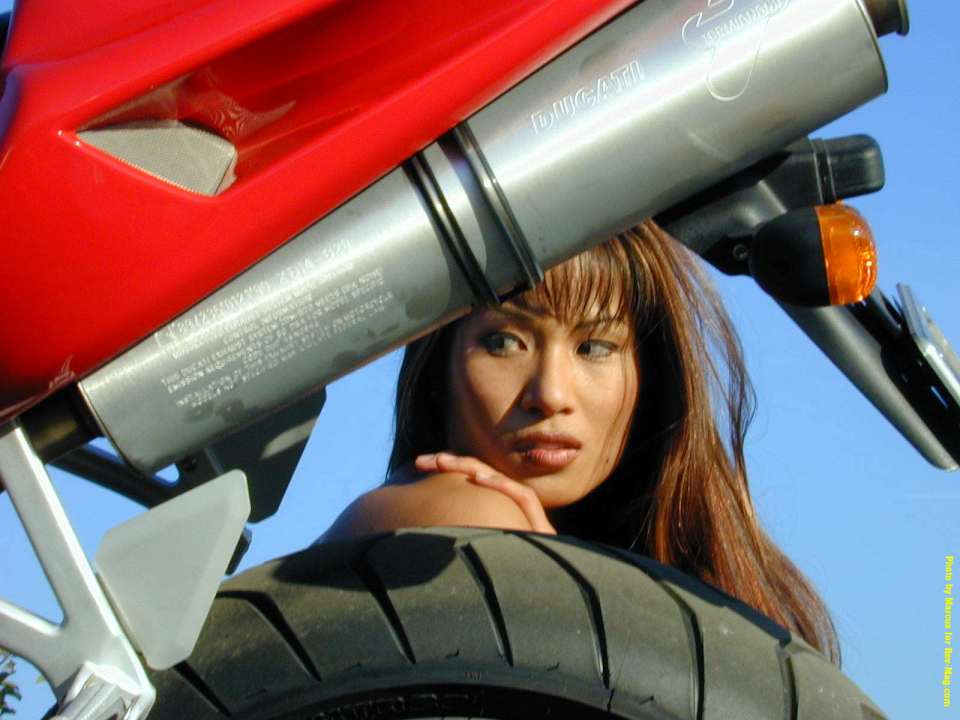 Flo291sm Rev Magazine Hot models Cars and Motorcycles